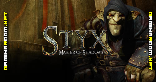 O jogo de furtividade e fantasia medieval Styx: Master of Shadows está ...