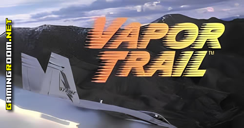 Dicas e trapaças do Vapor Trail