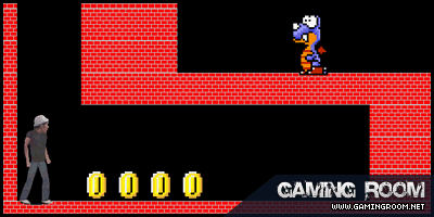 Super Magro World | AceOnlineGames.net