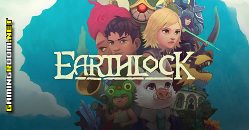 Earthlock