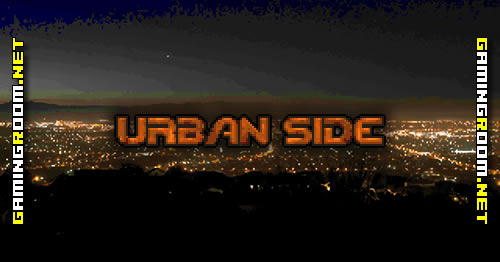 Urban Side