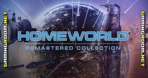 Homeworld Remastered Collection