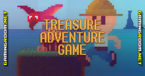 Treasure Adventure Game – VaLeW Free Games