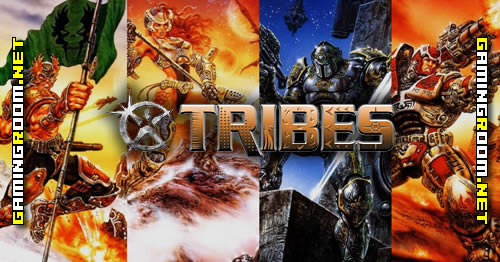 Starsiege: Tribes