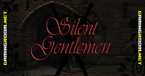 Silent Gentleman – VaLeW Free Games