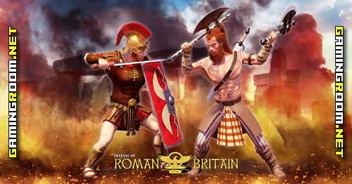 Defense of Roman Britain – VaLeW Free Games