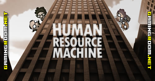 Human Resource Machine