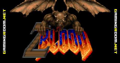 ZBlooD v33 Monsters and Maps Only Edition