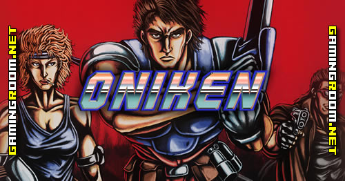 Oniken: Unstoppable Edition – VaLeW Free Games