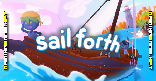 Sail Forth
