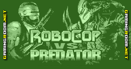 RoboCop vs. Predator
