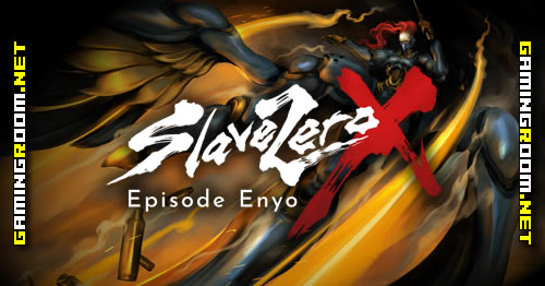 Slave Zero X: Episode Enyo