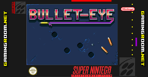 Bullet-Eye