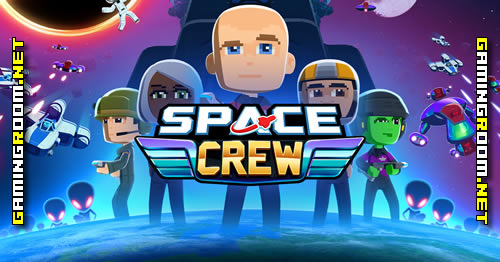 Space Crew: Legendary Edition – VaLeW Free Games