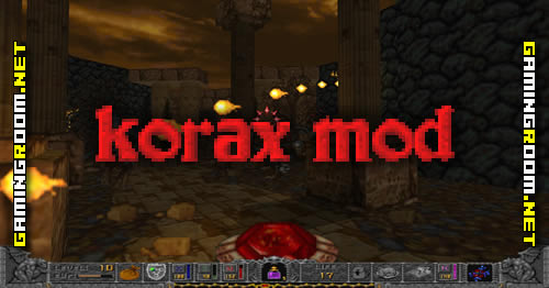 Korax Mod