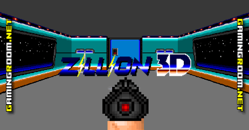 Zillion 3D – VaLeW Free Games