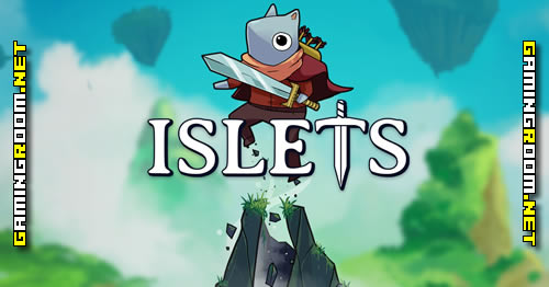 Islets – VaLeW Free Games