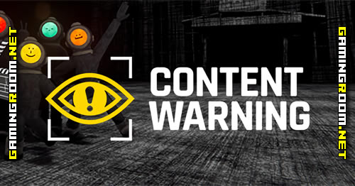 Content Warning – VaLeW Free Games