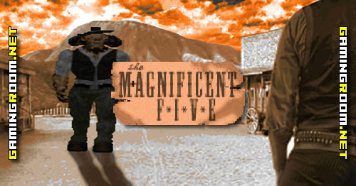 The Magnificent Five