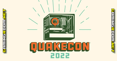 Vídeos e streamings da QuakeCon 2022