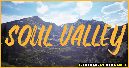 Soul Valley – VaLeW Free Games